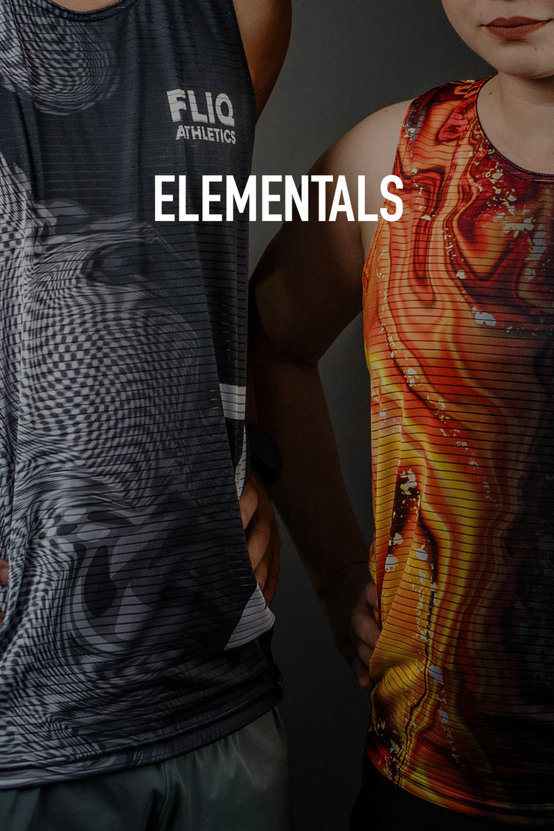 Elementals - FLIQ Athletics